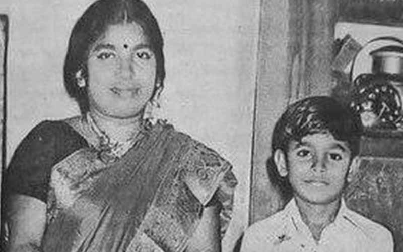 A.R. Rahman's Father and Childhood Struggles (Ch. 4)