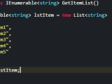 Ienumerable Interface Developer Blog