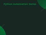How To Do Logging In Selenium Tests Using Python Logging Framework