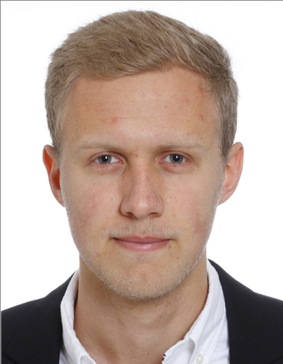 RAIA Joshua Dario Hasenstab