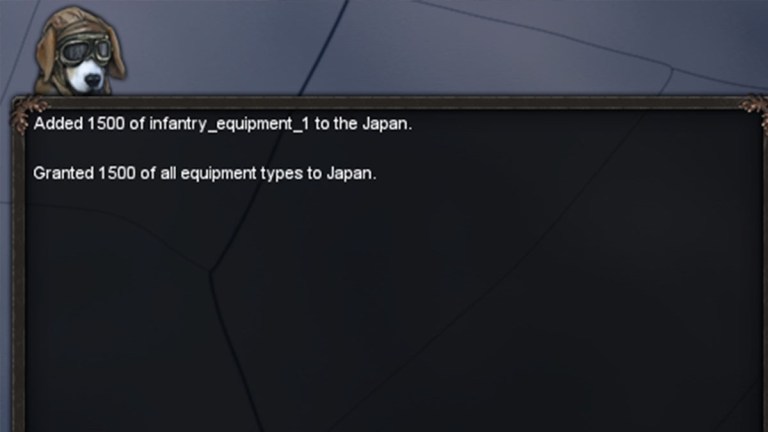 HOI4 Hearts Of Iron IV How To Use The Add Equipment Command Raider HOI4 Hearts Of Iron IV How To Use The Add Equipment Command Raider
