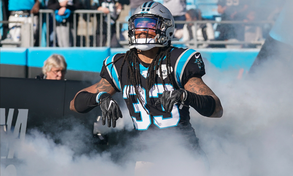 Raiders Must Pursue Under-The-Radar Free Agent S Tre Boston