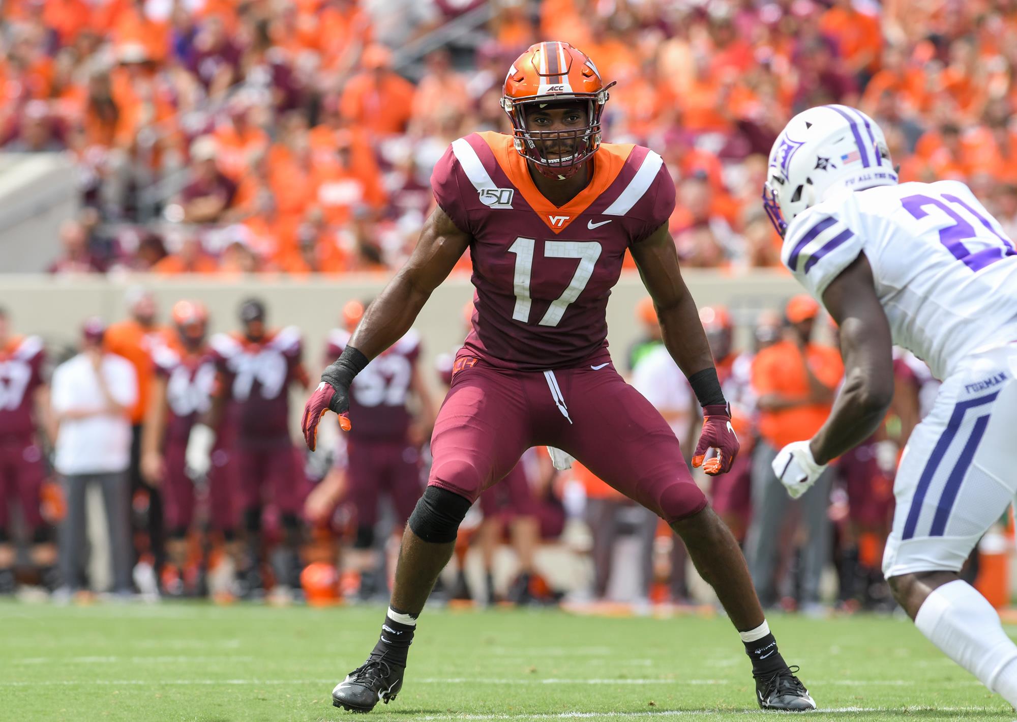 Las Vegas Raiders Get Less-Than-Stellar Grades For Draft Haul