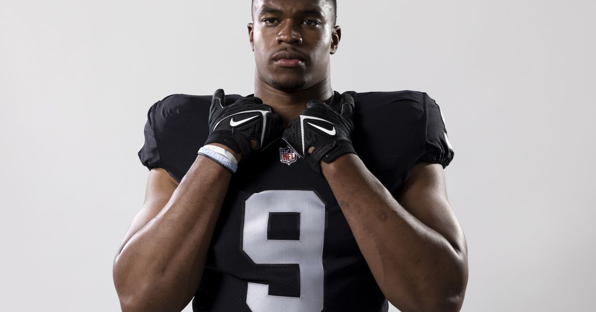 Outsiders Edge: Where There’s A "Wilson," There’s A Way For The Las ...