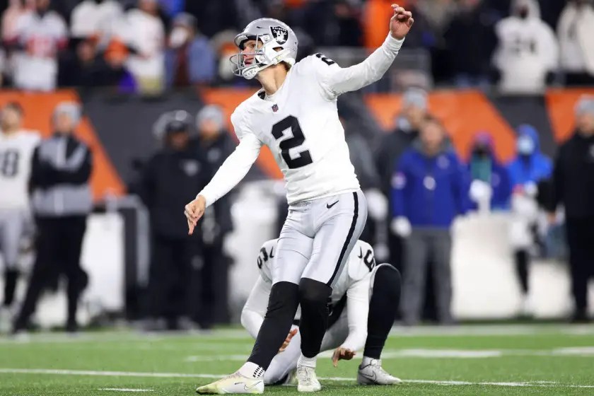 2023 Las Vegas Raiders Fantasy Football Tracker - Raiders Blog