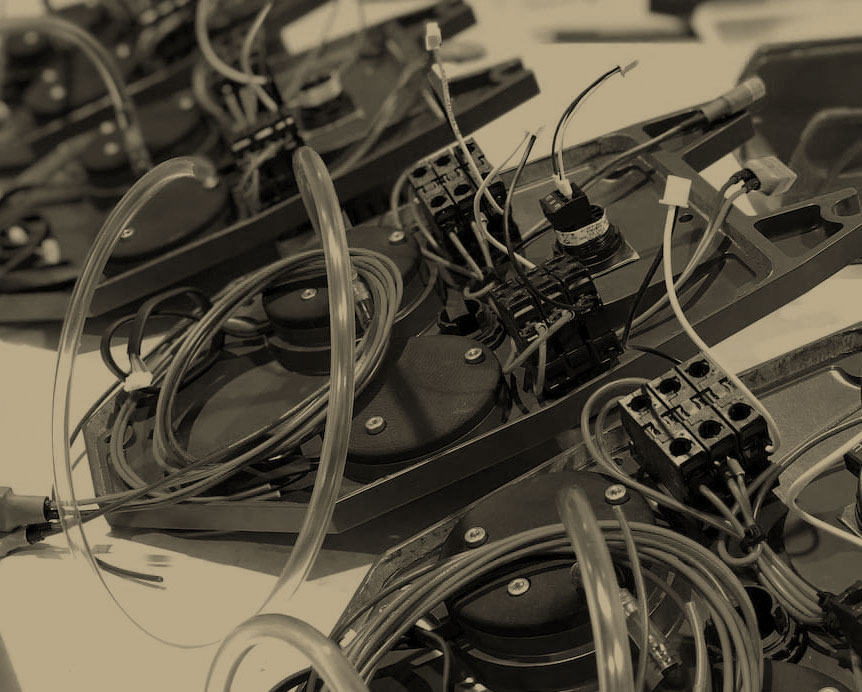 Development | RAIDER Targetry