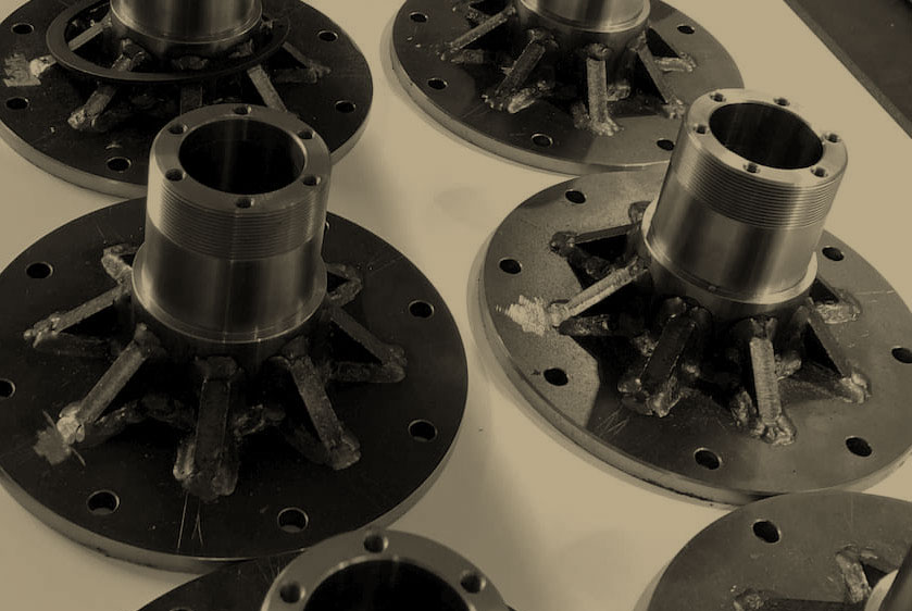 ATTLAS | RAIDER Targetry