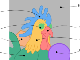 Raiding Roosters