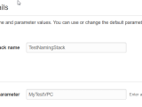 Aws Cloudformation Validate Template