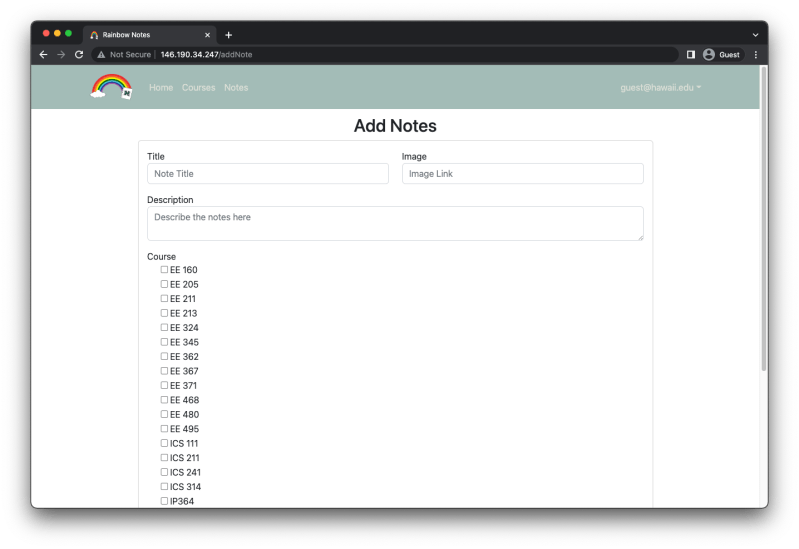 Rainbow Notes Github - Vintage Images - Perfect Desktop Collection