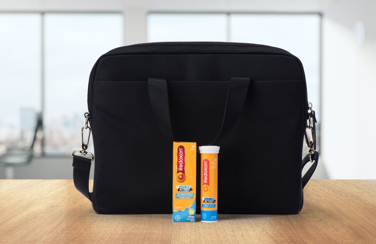 5 Solutions to Try This Cold and Flu Season Raindrops and Sunshine