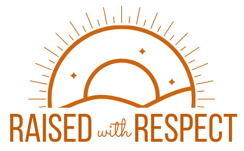 Raised with Respect - Respectful Parenting