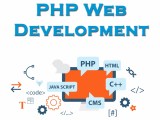 Web Development With Php Course Detail
