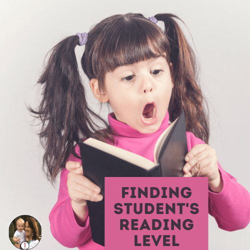 How do you determine a student's reading level? - Rakovic Speech and ...