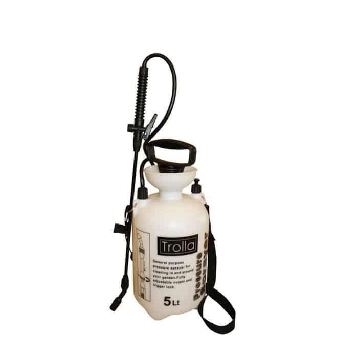 Håndsprøjte 5 liter | RALA TECH