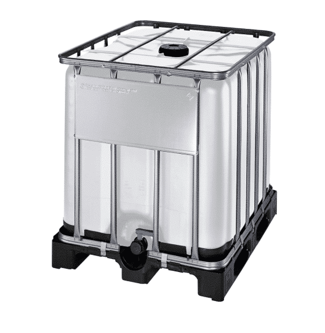 Palletank - 600L — Rala Tech