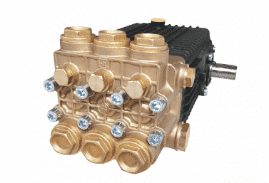 Interpump W2141 — Rala Tech