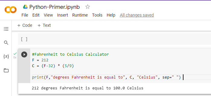 KISS Python, A Keep It Simple Silly Primer Without Jumping Off A Cliff ...