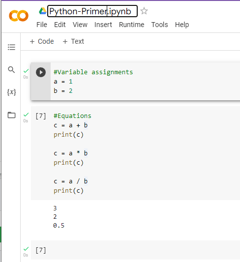 KISS Python, A Keep It Simple Silly Primer Without Jumping Off A Cliff ...
