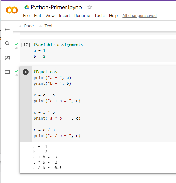 KISS Python, A Keep It Simple Silly Primer Without Jumping Off A Cliff ...