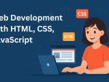 Web Development With Html Css Javascript Raman Digital Institute