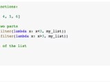 How To Split A List In Python Ramberk