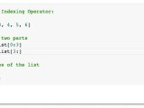 How To Split A List In Python Ramberk