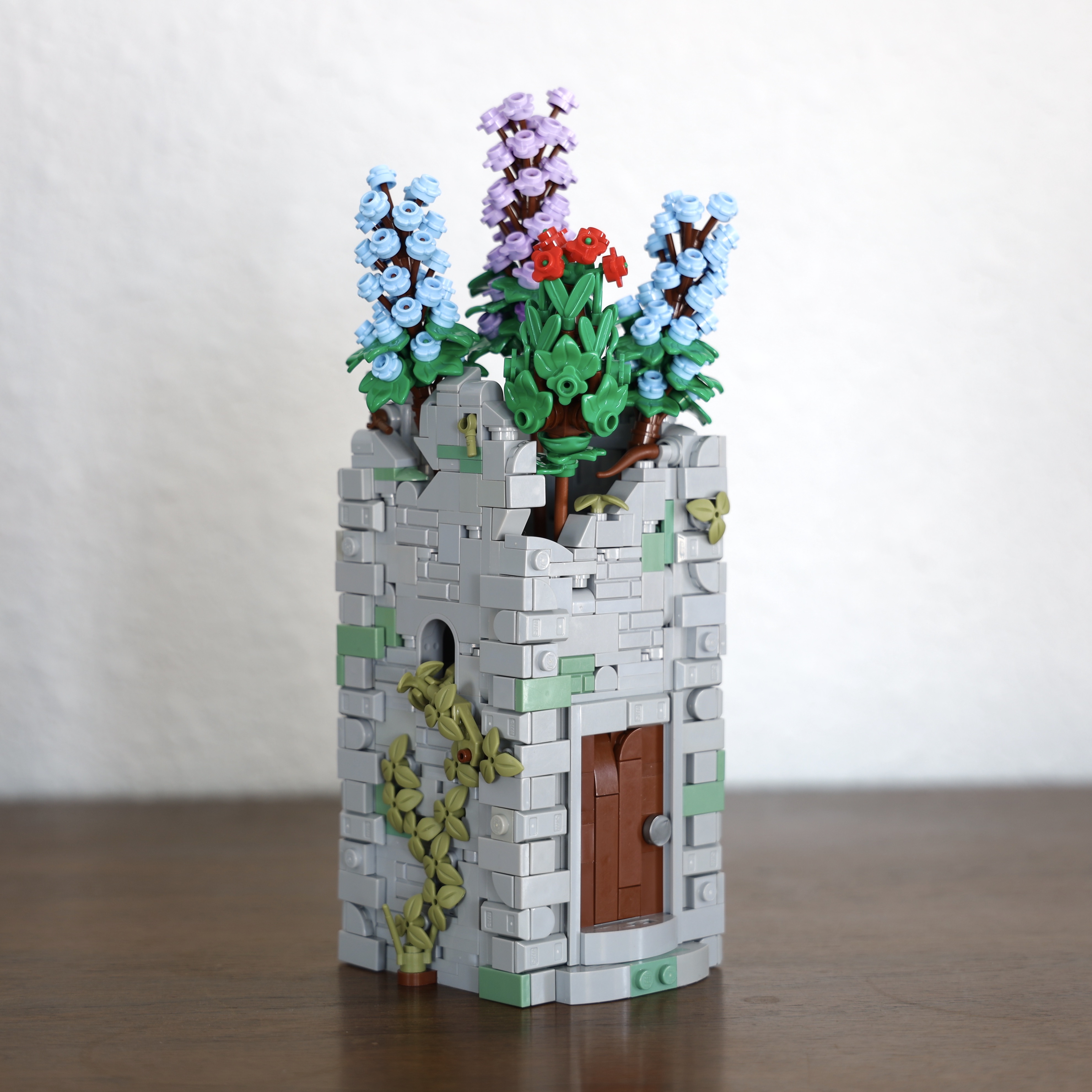 Create A Vase: Winners Announced | The Rambling Brick