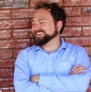 Meet the Staff - David Lytle - Rambling Ever On