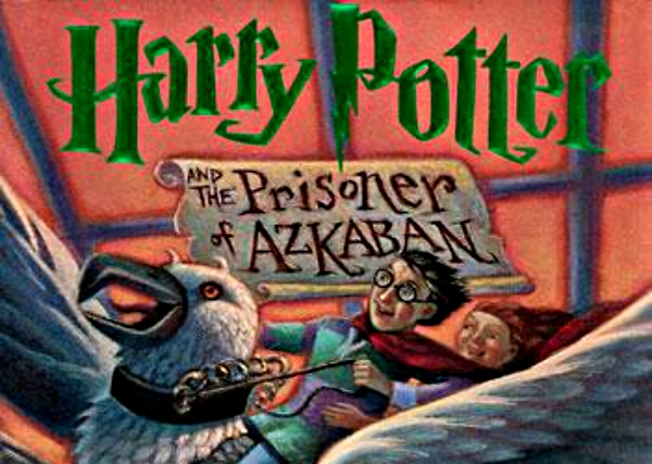 500 Words or Less Reviews: Harry Potter and the Prisoner of Azkaban ...