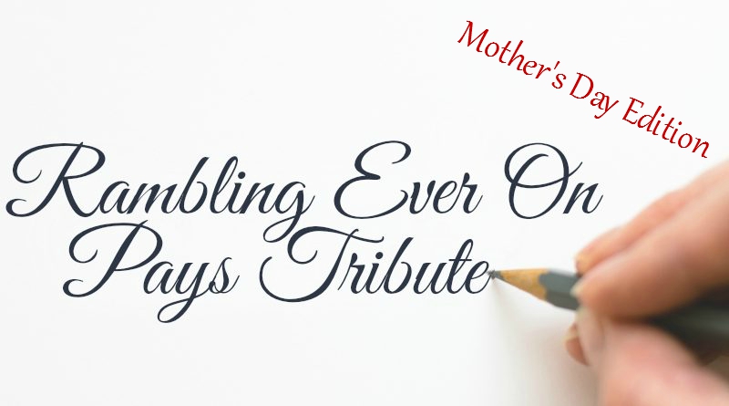 REO Pays Tribute: Marie Lytle - Rambling Ever On