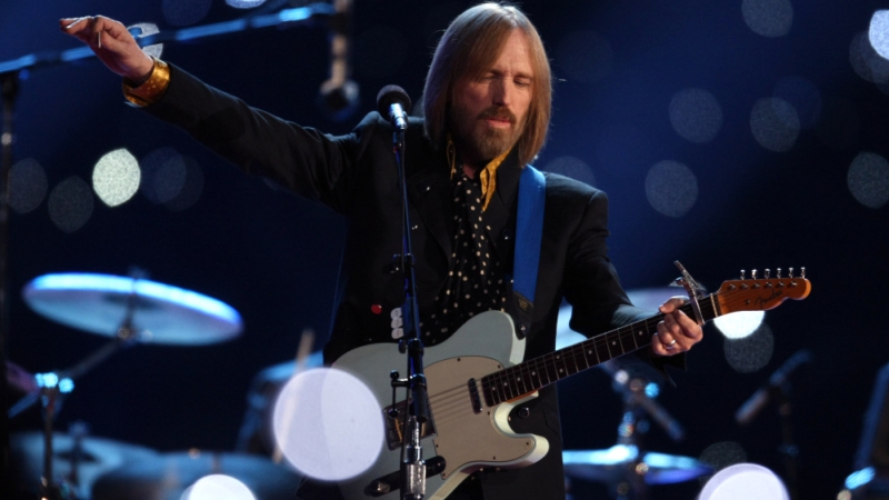 Being Petty: A Tribute To a Legend - Rambling Ever On