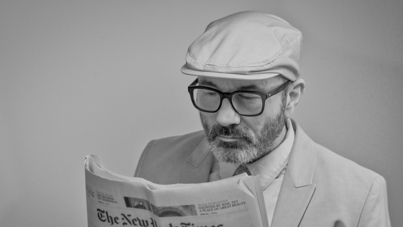 Five More Ways to Pretend Your Smart - Rambling Ever On