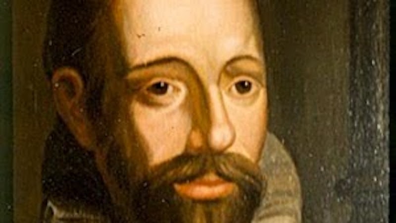 Five Facts About Arminius the Man, and Not the Theology Debate ...