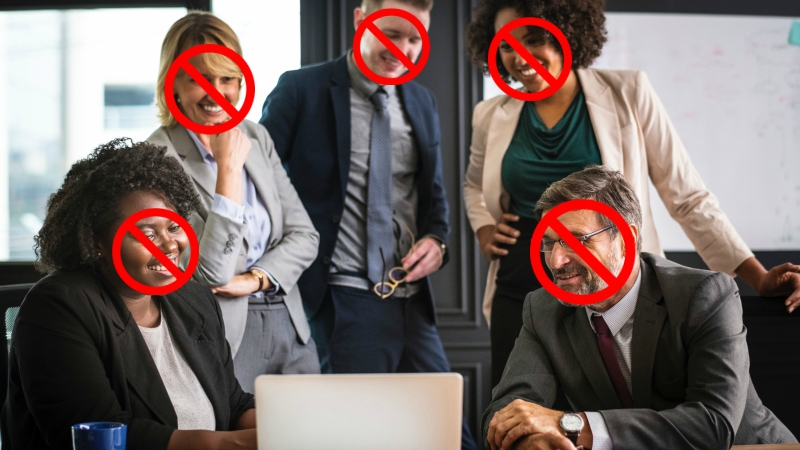 Five More Facial Expressions That Are No Longer Acceptable in a ...