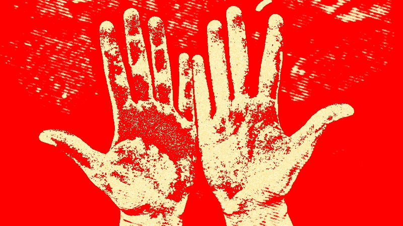 I Do Not Come with Empty Hands - Rambling Ever On