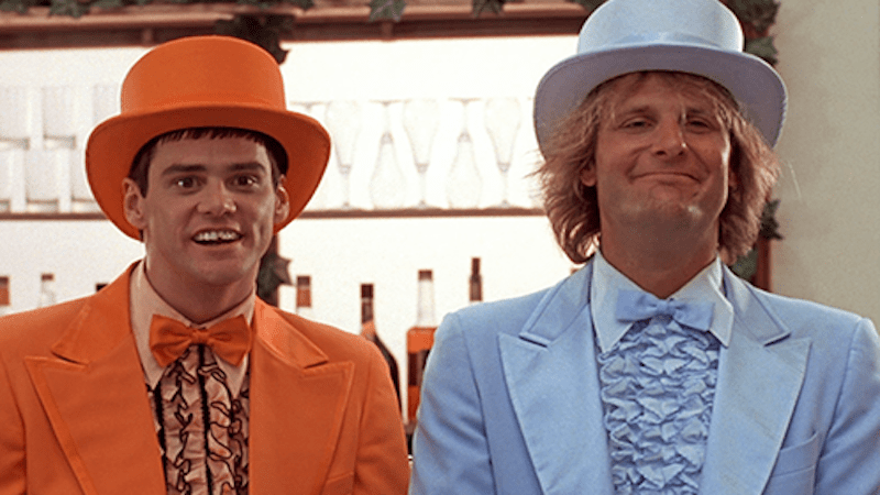 Dumb and Dumber at 25: The Perfect Theater Viewing Experience
