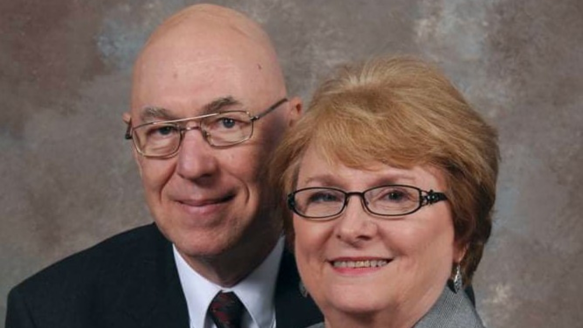 Rambling Ever On Pays Tribute To Steve Lytle - Rambling Ever On