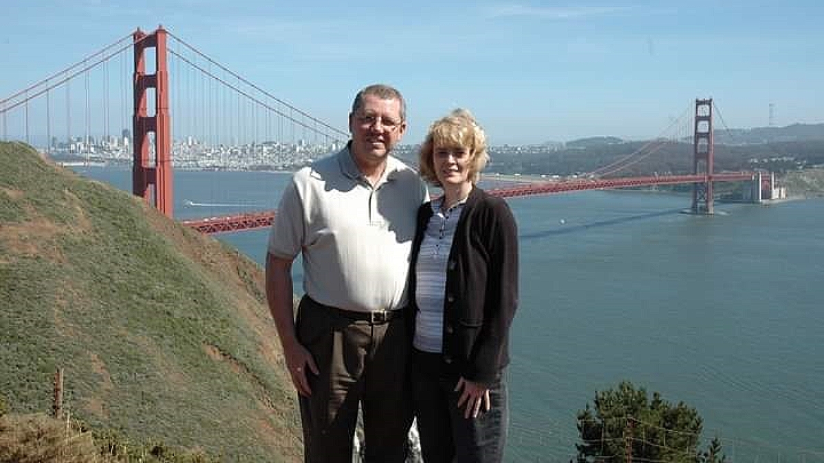 Rambling Ever On Pays Tribute to Clarence Lewis - Rambling Ever On