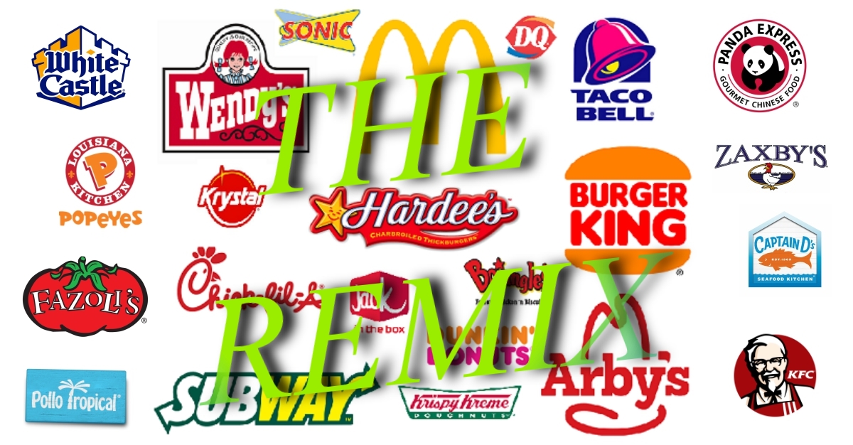 All about that taste - 2021 Remix - Rambling Ever On