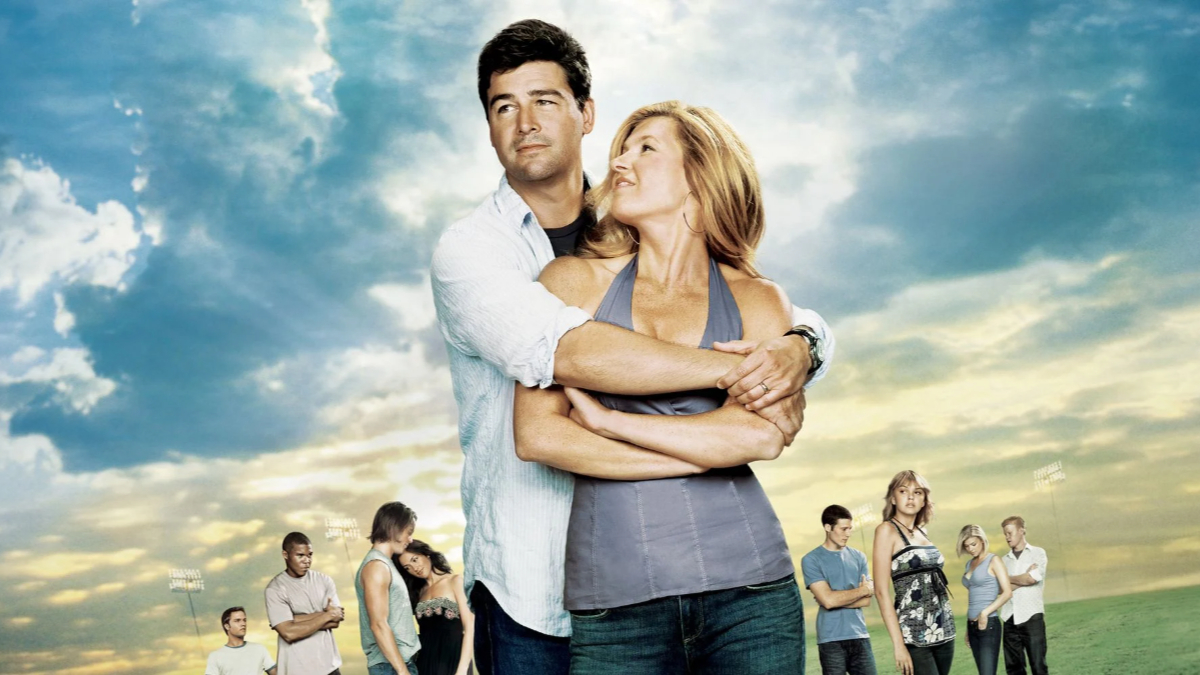 Coach Taylor, Billy Riggins, and the Importance of Mentors - Rambling ...