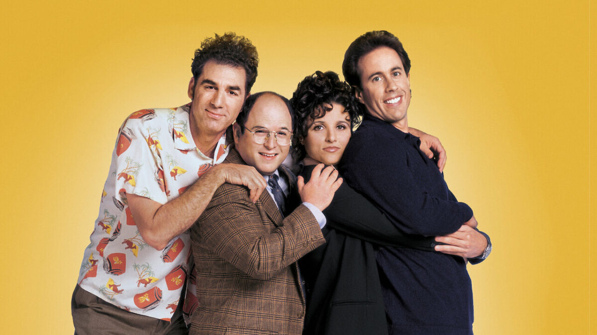 25 Outrageous Real-World Seinfeld Tributes in 25 Years