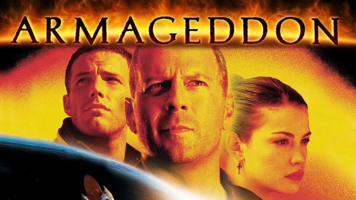 Armageddon Turns 25: Why I Absolutely Love This Hated Movie
