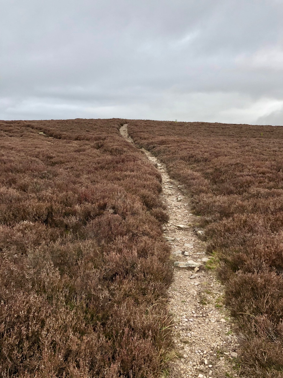 The Minch Moor and the Three Brethren – The Rambling Scot