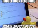 Ducky рџђ Chrome Extension To Overlay A Super Adorable Rubber Duck