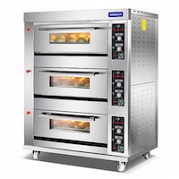 Planetary Mixer Roti | Mesin Pengaduk Adonan Roti Brand No #1