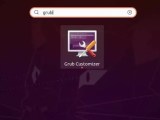 Grub Customizer Tutorial