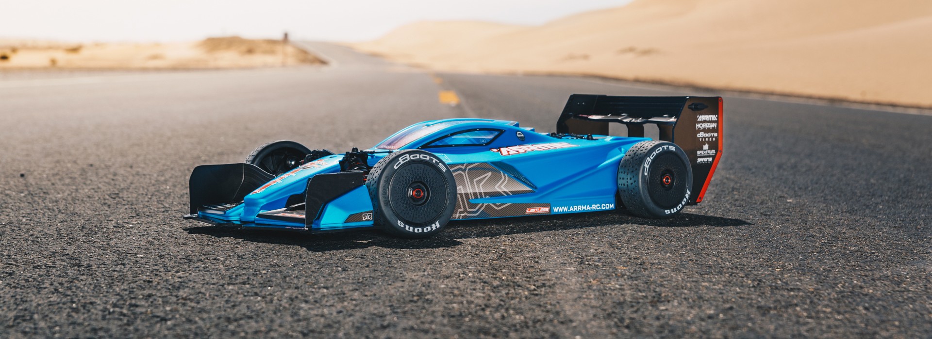 Contact - RamJam Racing