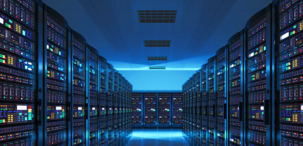 Data Center and Colocation | RampRate