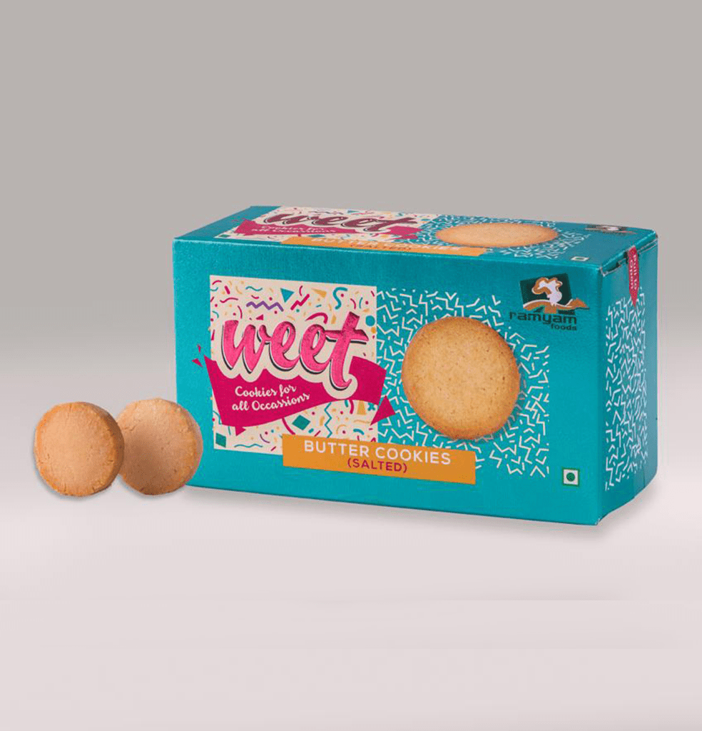 Ramyam Cookie - Ramyam Foods